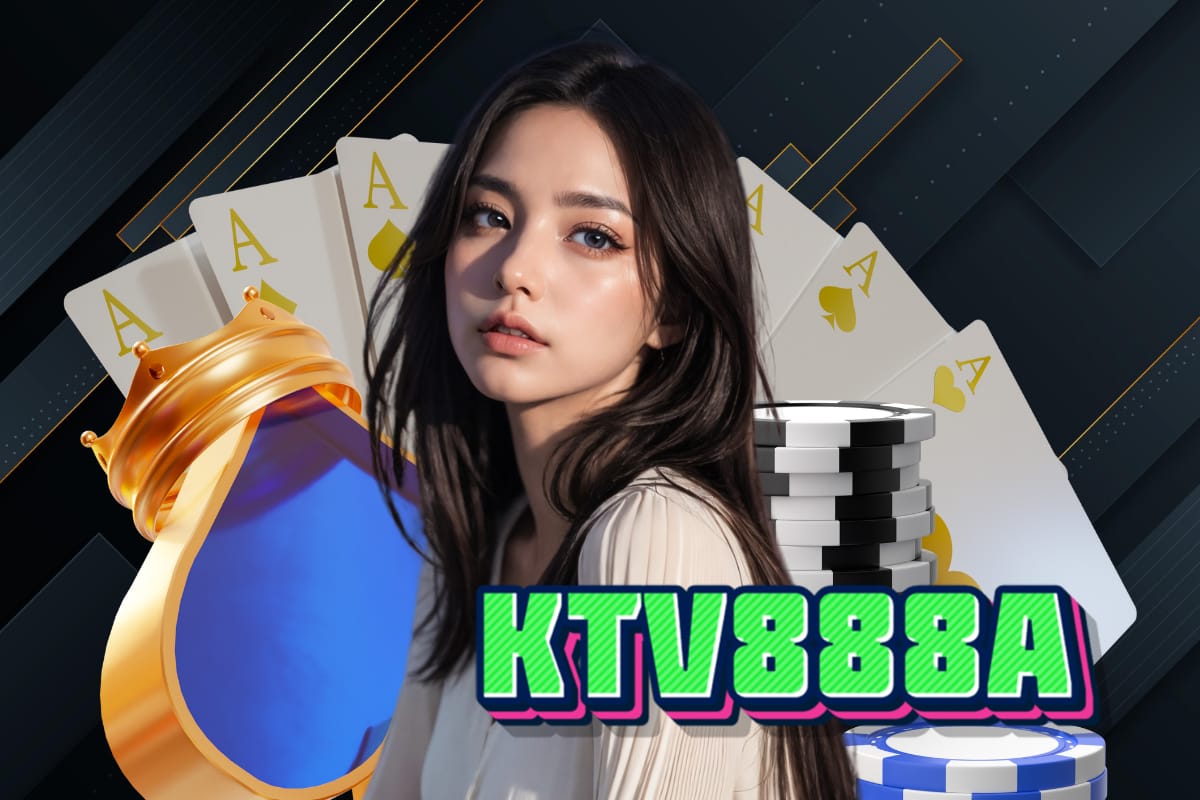 ktv888a com สล็อตค่ายดัง เข้าเล่นที่นี่แจกเครดิตฟรีจัดหนัก